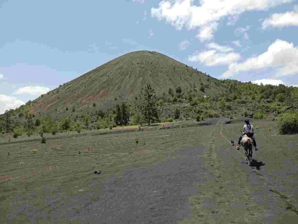 Why Is Paricutin Volcano A Natural Wonder Paricutin Volcano Tours