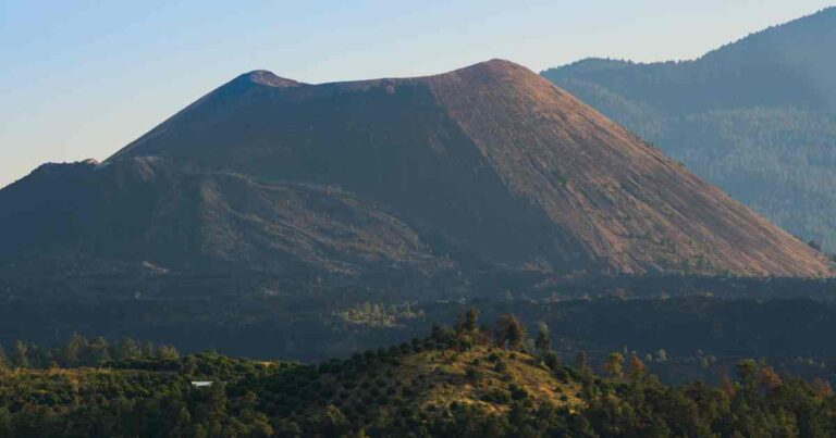 paricutin volcano facts – Paricutin Volcano Tours Michoacán México